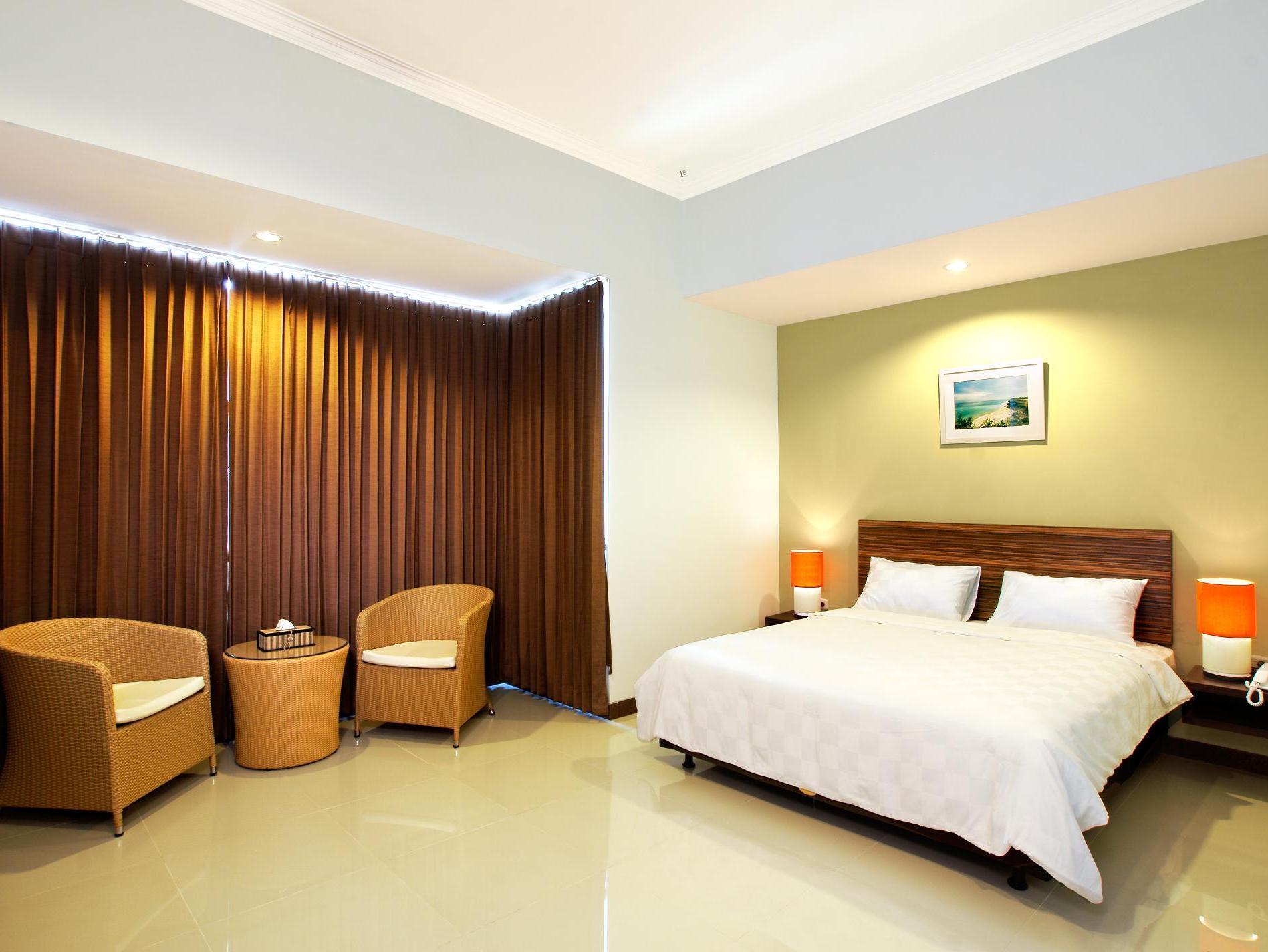 STUDIO ONE THAMRIN HOTEL JAKARTA